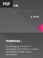 Lesson Plans Using ASSURE Model | PDF | Plural | Teachers