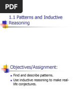 Puzzles and Riddles | PDF | Inductive Reasoning | Science