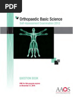 AOFAS Ankle Hindfoot Scale.d5404138 | PDF | Anatomical Terms Of Motion ...