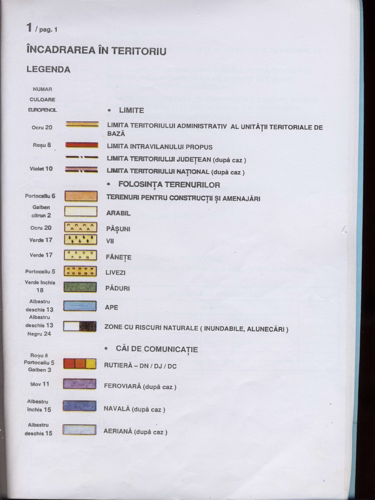 Culori Puz PDF | PDF