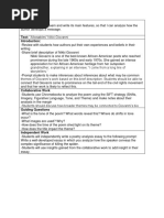 STAAR Raw Score Conversion Table 2025 | PDF | Student Assessment And ...