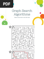 The Bug2 Algorithm | PDF | Infrared | Sonar