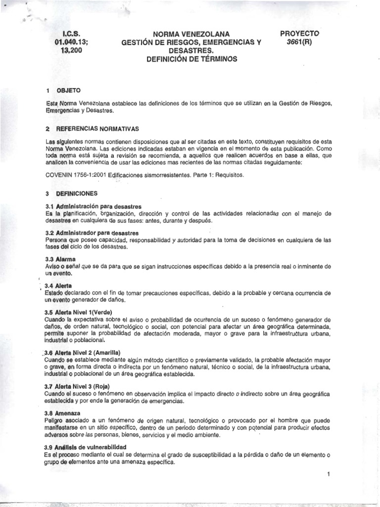 3661 04 PDF | PDF