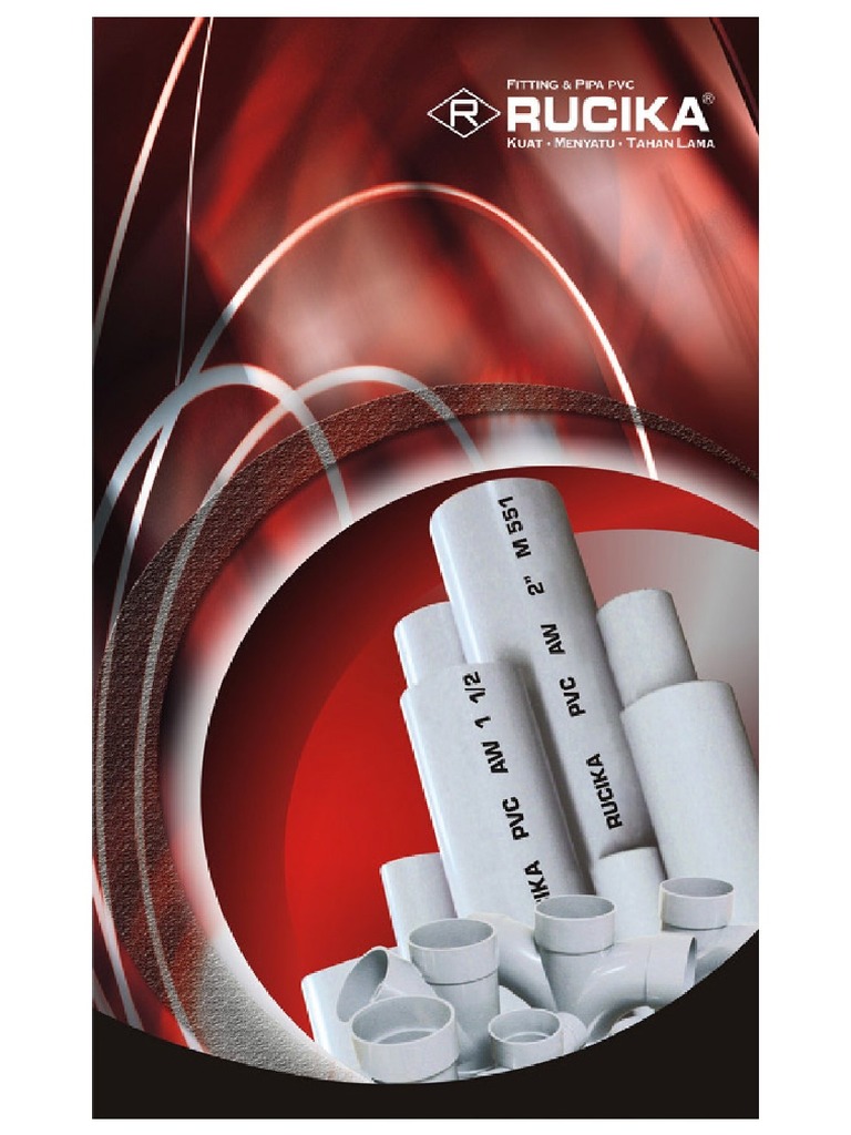 Catalog Rucika JIS | PDF