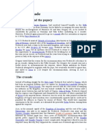 Overview of the Second Fitna | PDF | Husayn Ibn Ali | Middle East