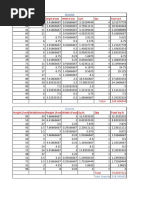 Button Size Measurement Guide in MM | PDF | Length | Units Of Measurement