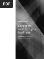 Prospect Medical Group Authorization Form | PDF