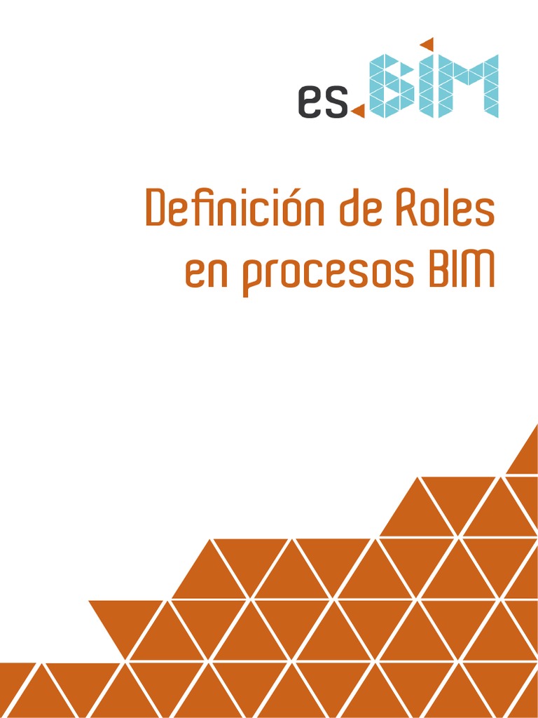 BIM ROLES | Proceso de desarrollo de software | Software