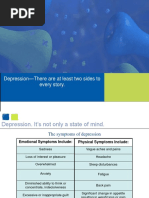 Hamilton Depression Scale | PDF | Anxiety | Major Depressive Disorder