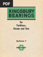 API RP 687 1st Ed 2001 - Rotor Repair Inspection | PDF | Nondestructive ...