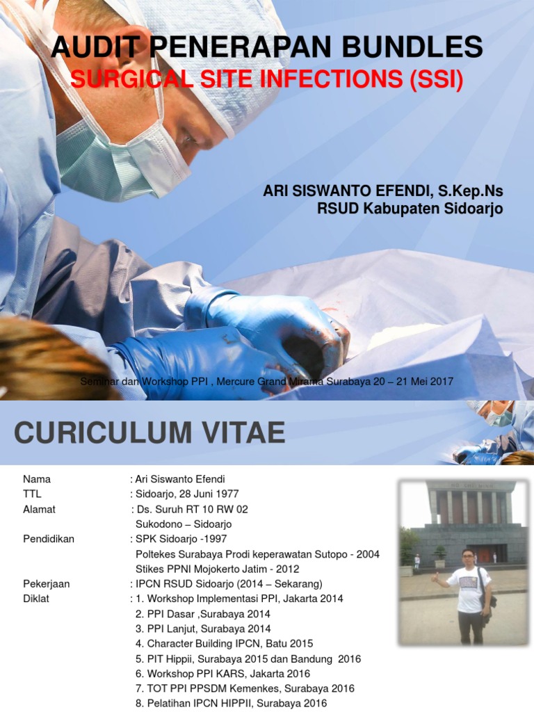 Audit Bundle SSI | PDF | Komputer