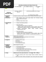 Panduan RDS Neonatus 2024 | PDF