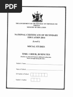 Sta Map | PDF | Engineering | Academia