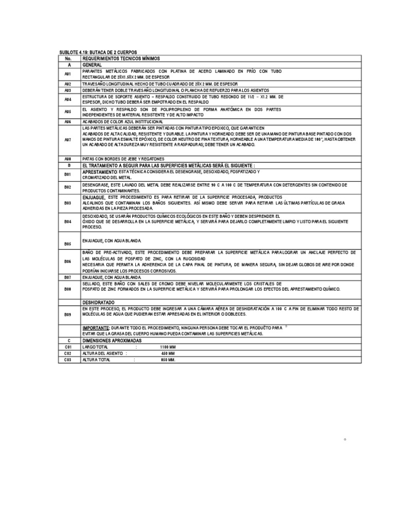 Sublote 4 | PDF