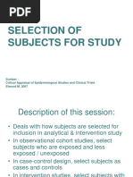 Template QUADAS 2 Tool | PDF | Bias | Risk