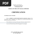 Irr Ra 11697 Ocr | PDF | Electric Vehicle | Plug In Hybrid