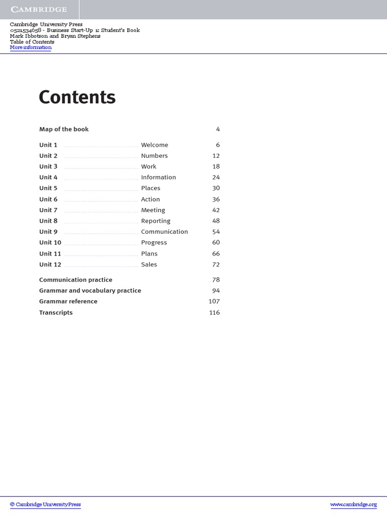 Business Start Up Pdf