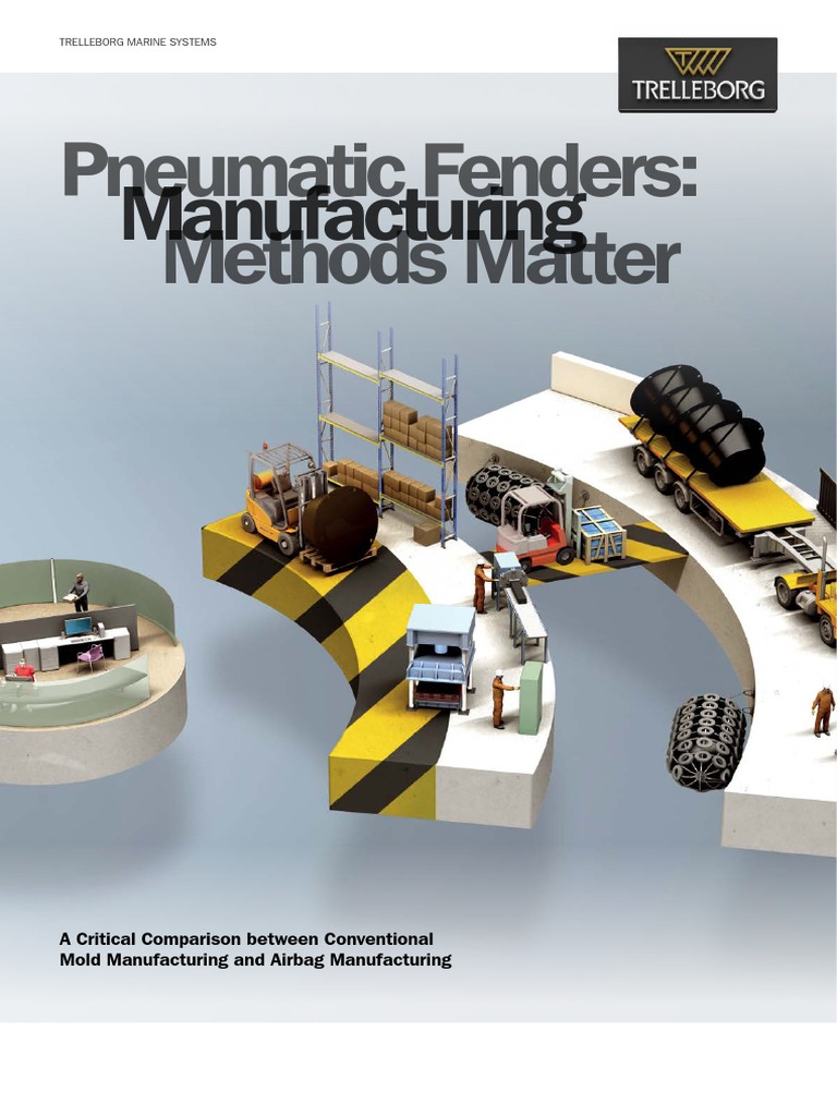 TMS Airbags Vs PNE Whitepaper | PDF | Tire | Strength Of Materials