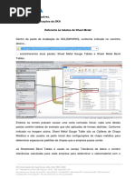 Tabela Fator K | PDF | Ensino de Matemática | Natureza
