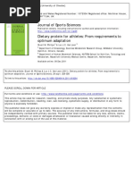 Trojan Power Gym 1.0 User Manual | PDF | Strength Training | Heart Rate