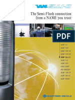 Tenaris Pipe Color Coding Guide | PDF | Blue | Pipe (Fluid Conveyance)