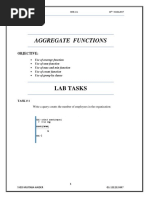 HR JLA - Workload Analysis Form Template | PDF
