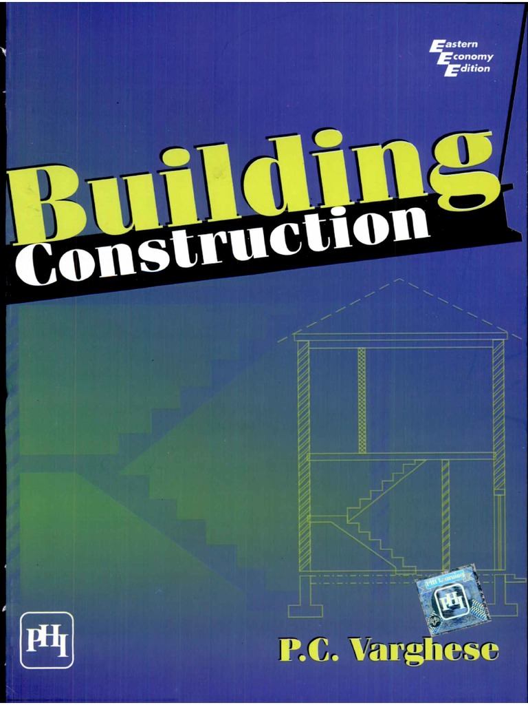 Building-Construction 1 PDF | PDF