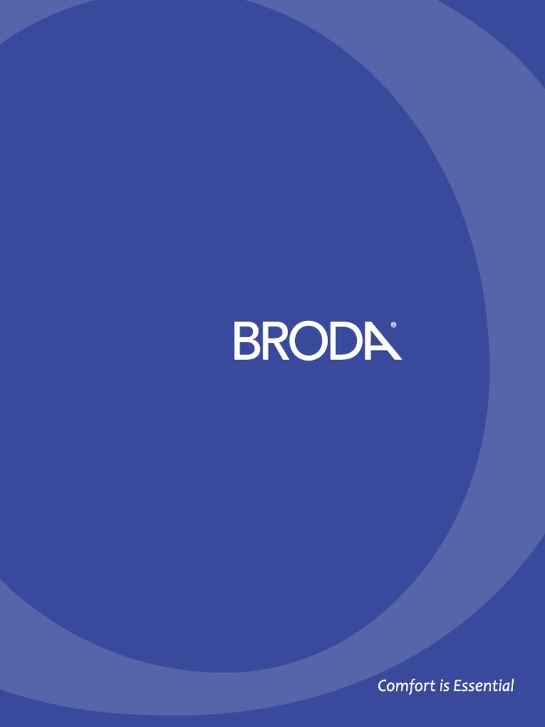 2017 Broda Catalog UPDATED WEB 2.0 | PDF | Palliative Care | Chair