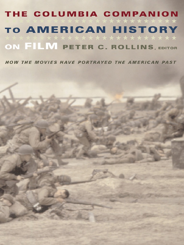 American History On Film | PDF | The United States
