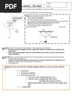 MATH PROJECT | PDF | Trigonometry | Shadow