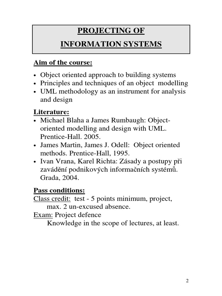 UML Book | PDF | Class (Computer Programming) | Inheritance (Object ...