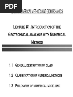 COMCOT User Manual v1.7 | PDF | Tsunami | Earthquakes