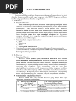 Contoh RPP Dengan TaRL Dan CRT | PDF