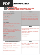 Running Record Cheat Sheet | PDF | Language Arts & Discipline