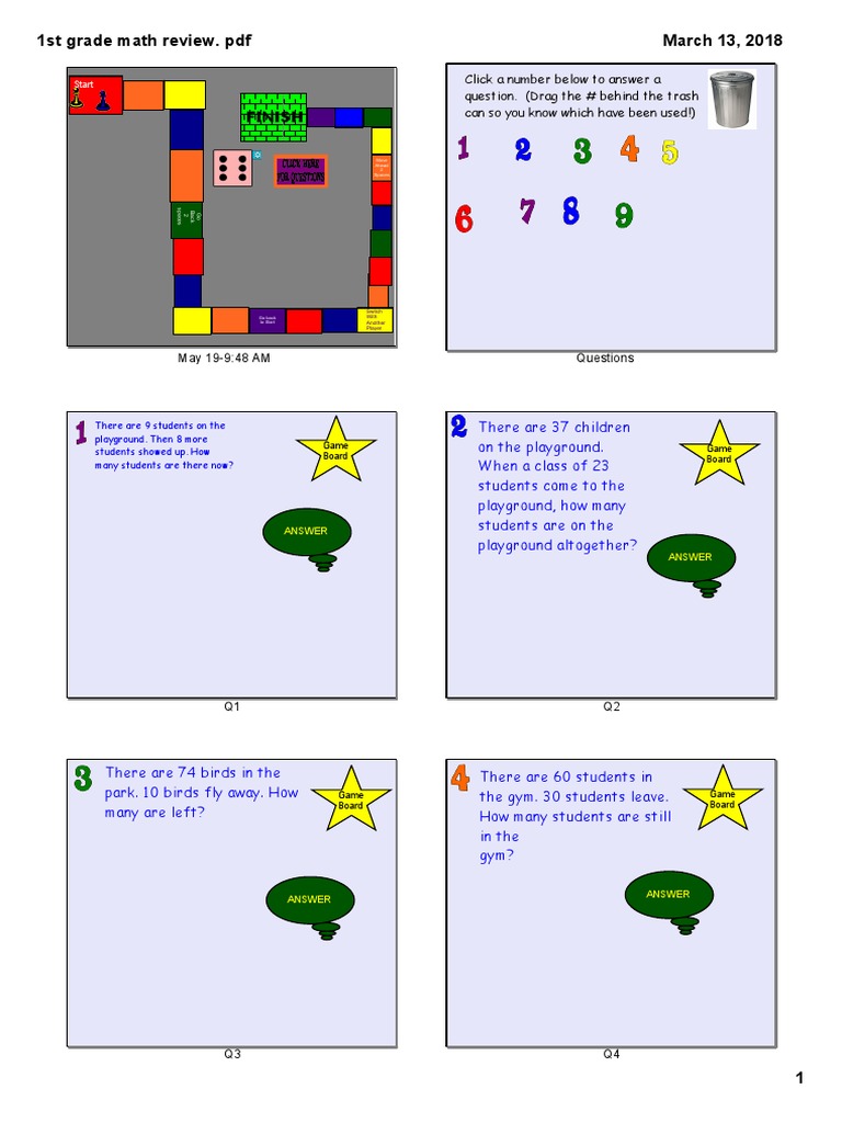 1st-grade-math-review-pdf-march-13-2018-finish-pdf-sports-leisure