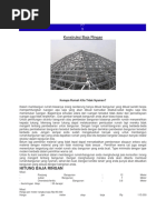 RAB Atap Baja Ringan | PDF