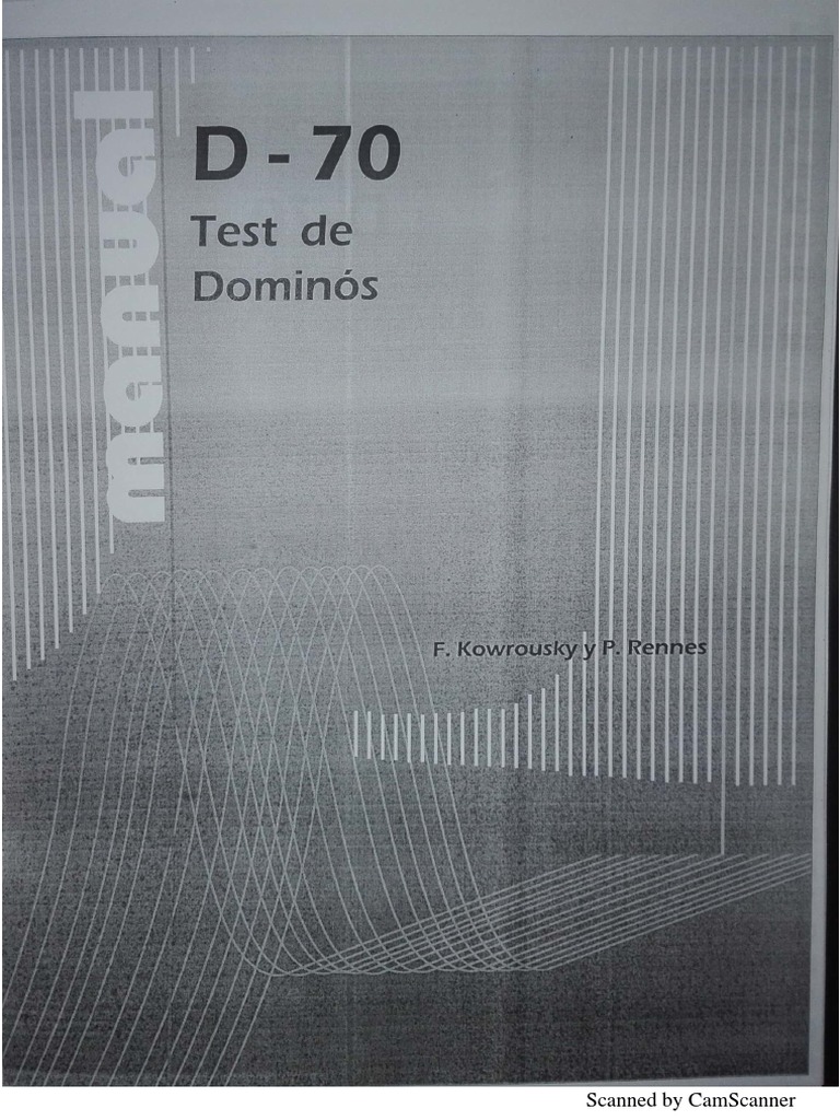 Manual Test D70 | PDF | Júpiter | Satélites de masa planetaria