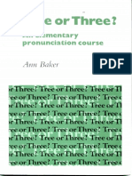 Tree or Three | PDF