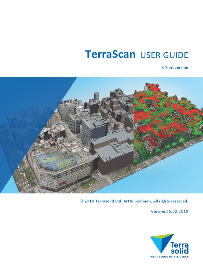 Tscan | PDF | Installation (Computer Programs) | Computer File