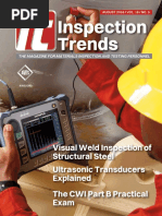 Screen Height Linearity - Asme V | PDF
