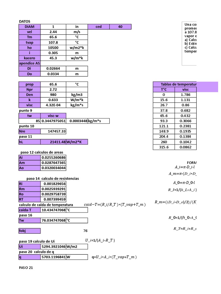 Ejercicos Simulacion | PDF | Agua | Materiales transparentes