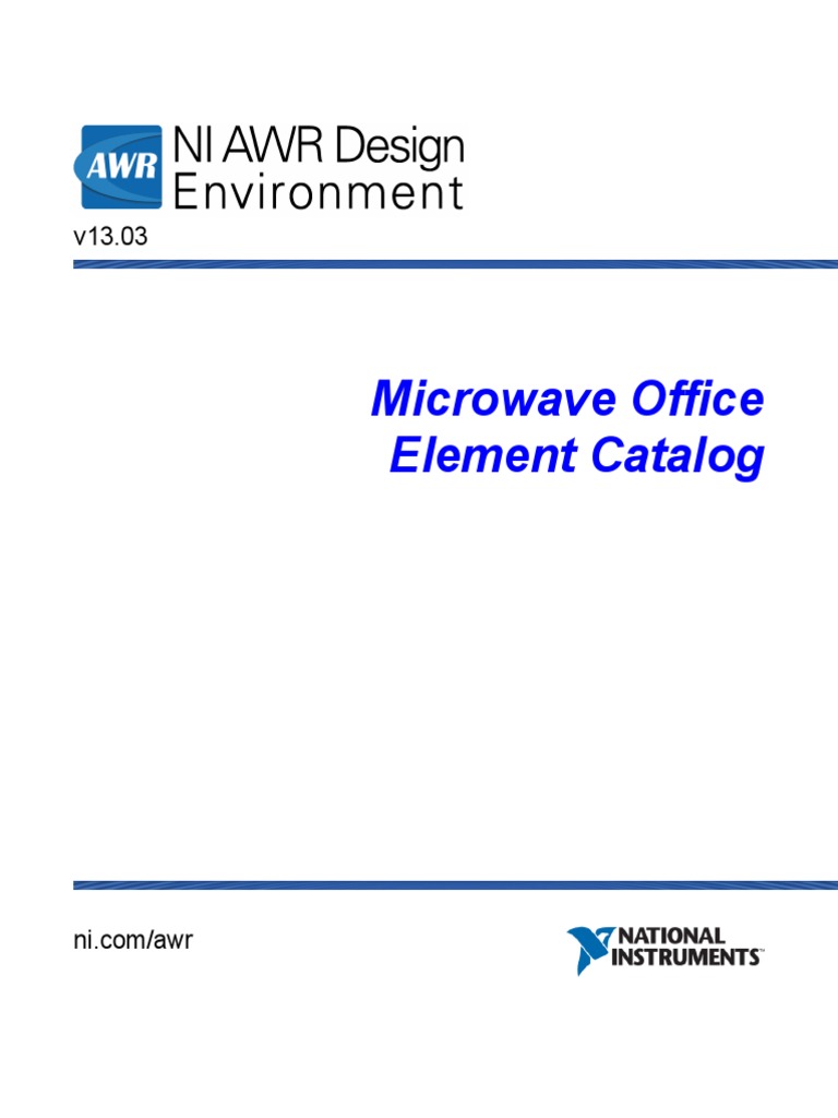 MWO AO Elements | PDF