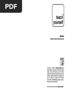 Latvian Alphabet and Pronunciation Guide | PDF | Alphabet | Linguistics