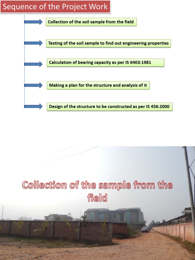 Raft Foundation Design and Analysis | PDF | Beam (Structure ...