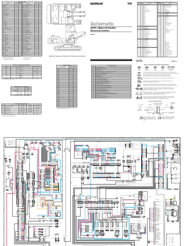 315b L PDF | PDF | Relay | Switch