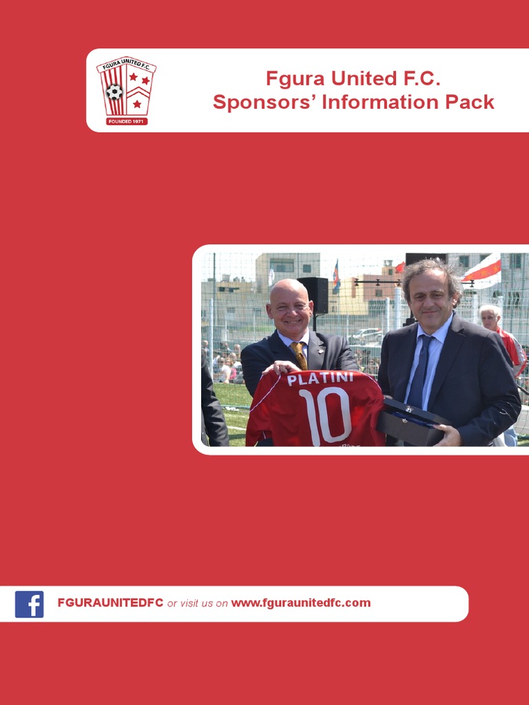 Sponsors Report | PDF | Sponsor (Commercial) | Advertising