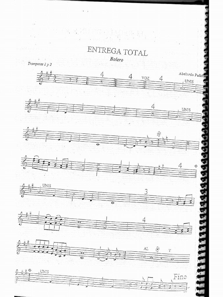 Entrega Total 0 | PDF