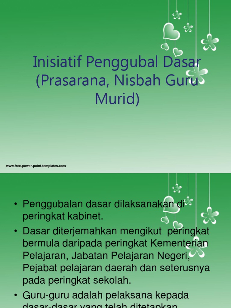 Inisiatif | PDF