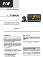 HiWMS-IM R1.8 | PDF | Input/Output | Central Processing Unit