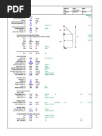 Lamp Post Foundation Design | PDF | Teaching Methods & Materials ...